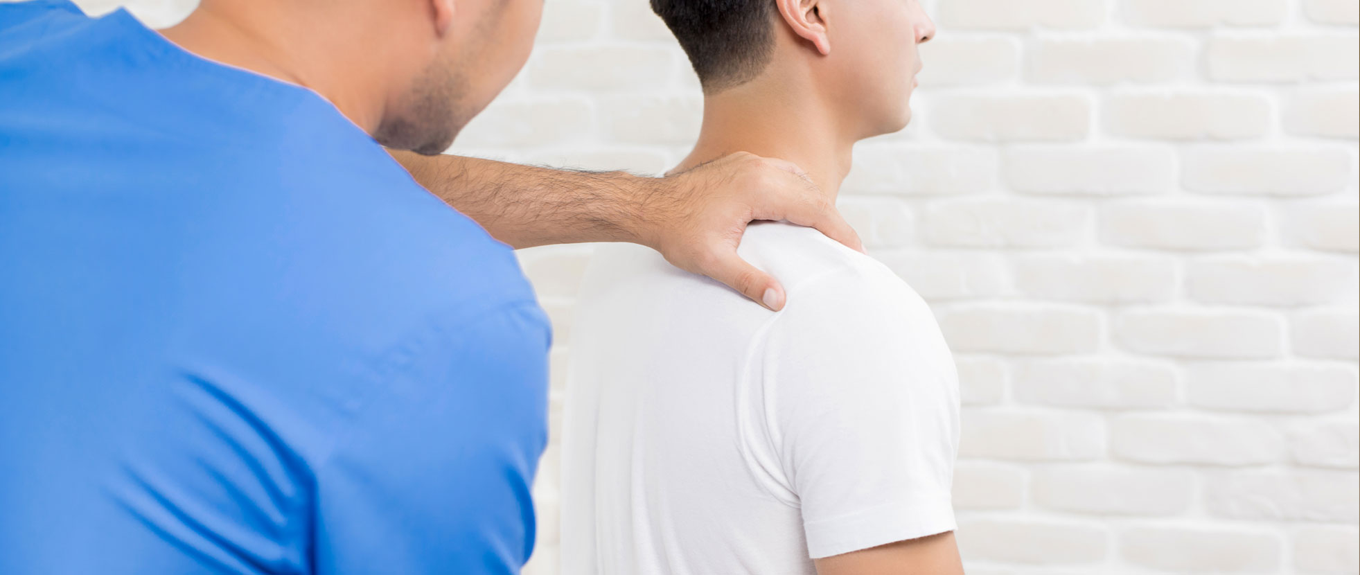 Spinal Rehab Clinic | Chiropractor in Sauk Rapids & St. Cloud, MN